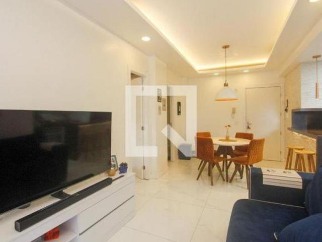 Apartamento à Venda São Sebastião, 1 Quarto, 67 m² Porto Alegre