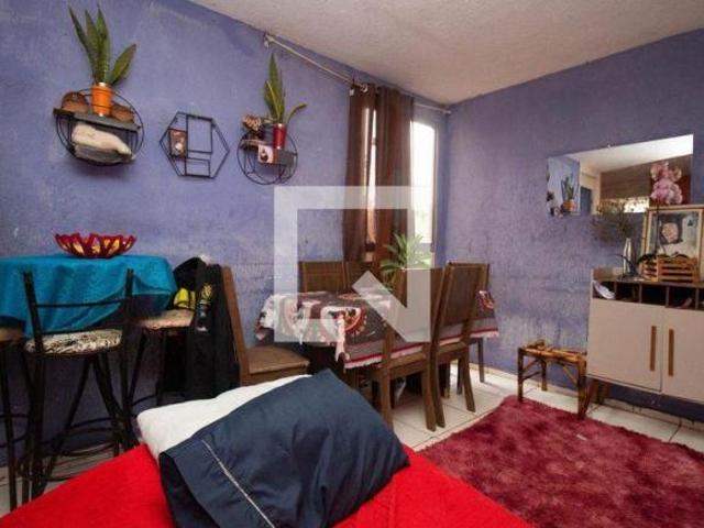 Apartamento à Venda São Sebastião, 2 Quartos, 45 m² Brasília