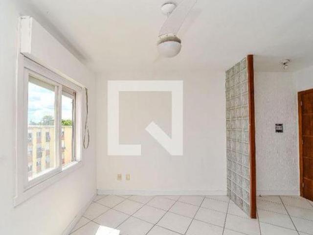 Apartamento à Venda São Sebastião, 2 Quartos, 51 m² Porto Alegre