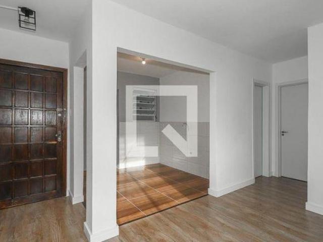 Apartamento à Venda São Sebastião, 2 Quartos, 52 m² Porto Alegre