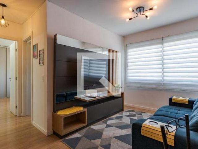 Apartamento à Venda São Sebastião, 2 Quartos, 60 m² Porto Alegre