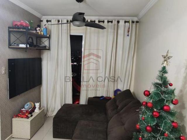 Apartamento a venda, Sacomã Lazer completo