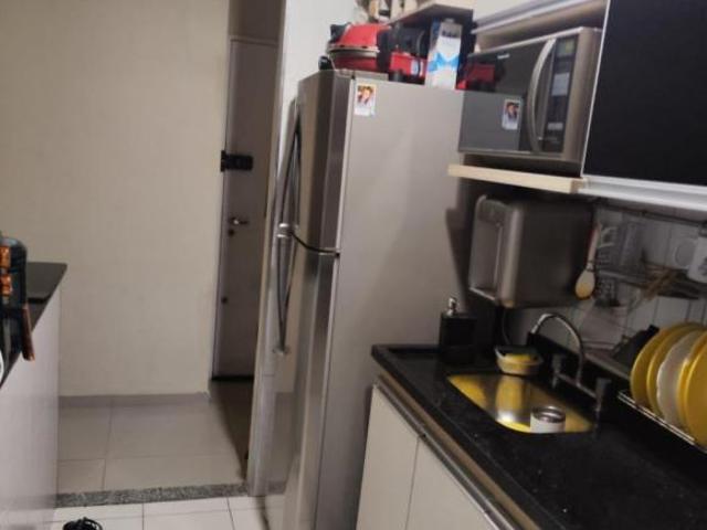 Apartamento à venda, Sacomã, São Paulo, SP