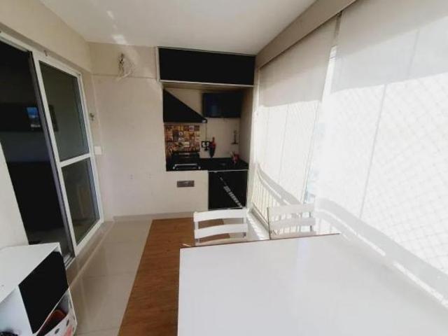 Apartamento à venda, Sacomã, São Paulo, SP