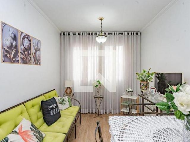 Apartamento à Venda Sacomã, 1 Quarto, 36 m2