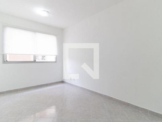 Apartamento à Venda Sacomã, 1 Quarto, 38 m2