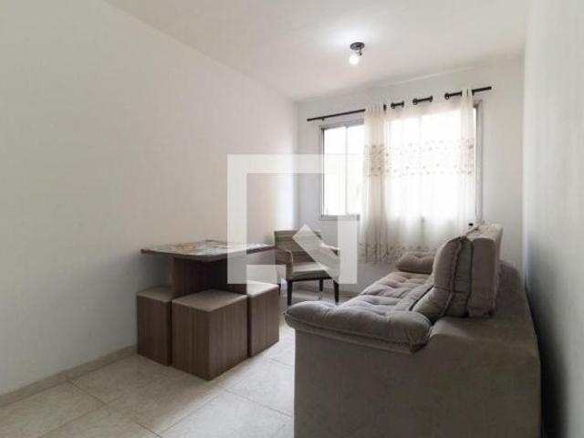Apartamento à Venda Sacomã, 1 Quarto, 47 m2
