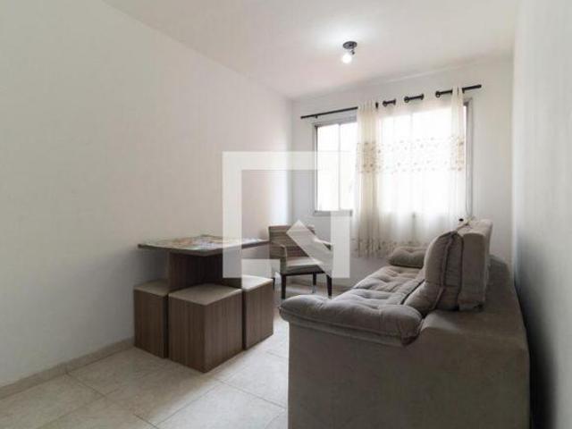 Apartamento à Venda Sacomã, 1 Quarto, 47 m² São Paulo