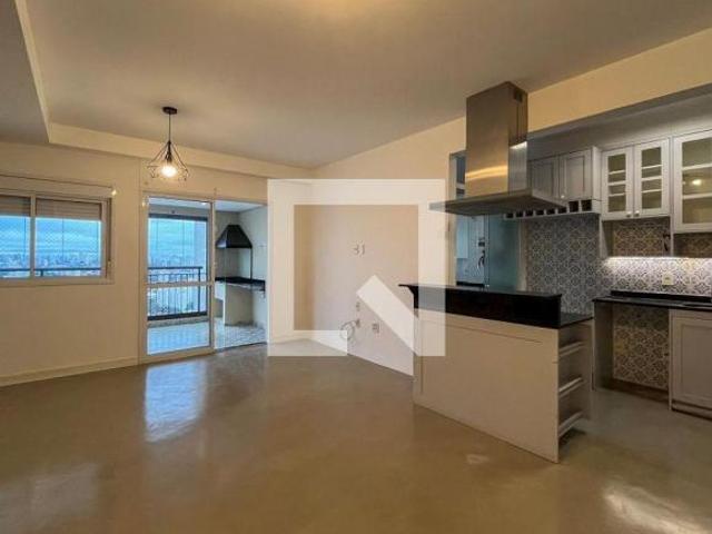 Apartamento à Venda Sacomã, 1 Quarto, 65 m2