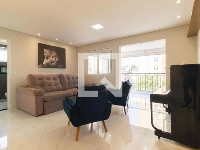 Apartamento à Venda Sacomã, 1 Quarto, 68 m2
