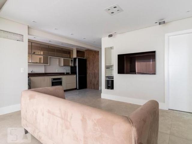 Apartamento à Venda Sacomã, 1 Quarto, 60 m2