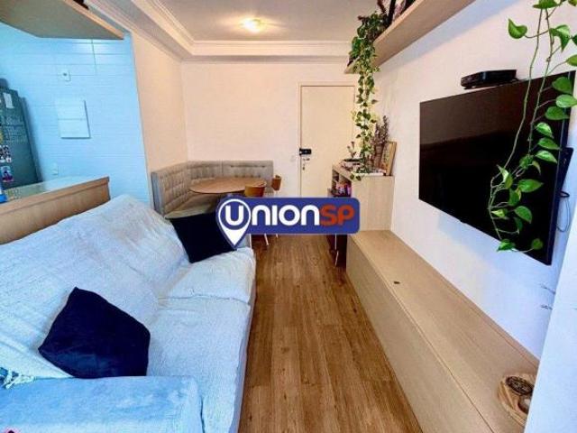 Apartamento à venda Sacomã
