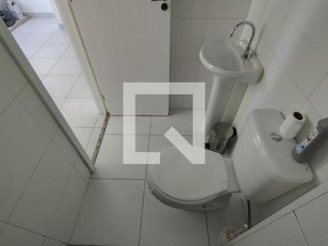 Apartamento à Venda Sacomã, 2 Quartos, 43 m2