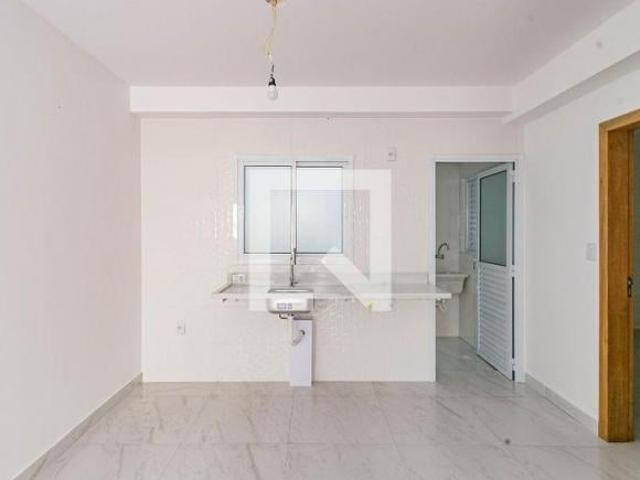 Apartamento à Venda Sacomã, 2 Quartos, 41 m² São Paulo