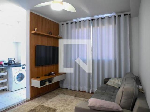 Apartamento à Venda Sacomã, 2 Quartos, 42 m2