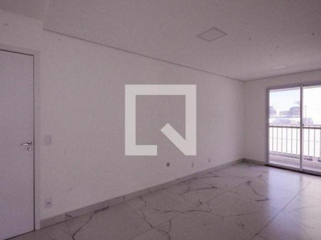 Apartamento à Venda Sacomã, 2 Quartos, 42 m2