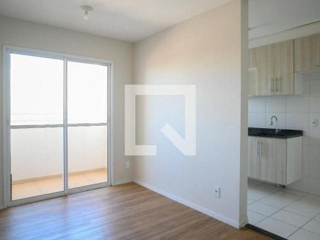 Apartamento à Venda Sacomã, 2 Quartos, 47 m2