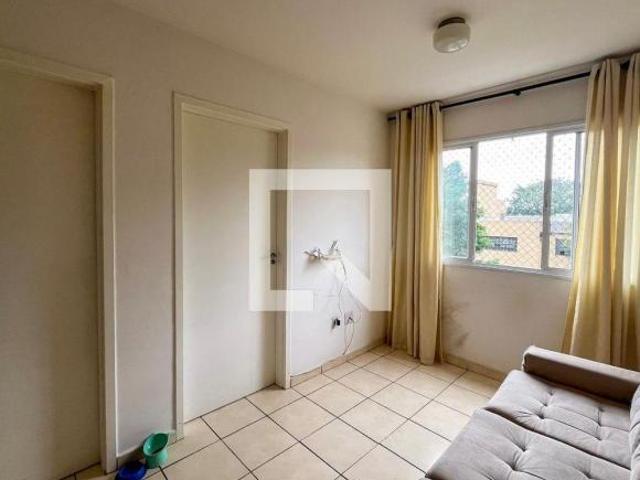 Apartamento à Venda Sacomã, 2 Quartos, 47 m2