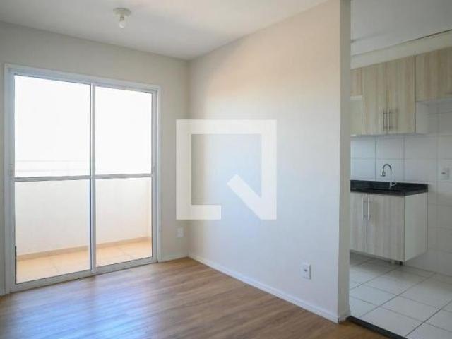 Apartamento à Venda Sacomã, 2 Quartos, 47 m2