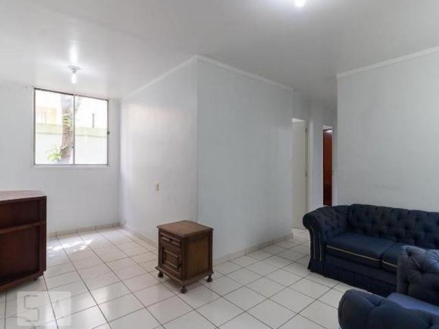 Apartamento à Venda Sacomã, 2 Quartos, 45 m2