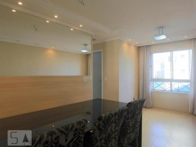Apartamento à Venda Sacomã, 2 Quartos, 45 m2
