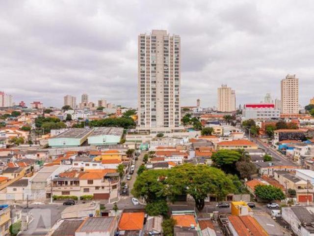 Apartamento à Venda Sacomã, 2 Quartos, 48 m2