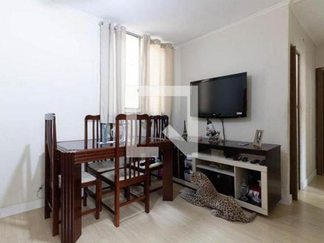 Apartamento à Venda Sacomã, 2 Quartos, 48 m2