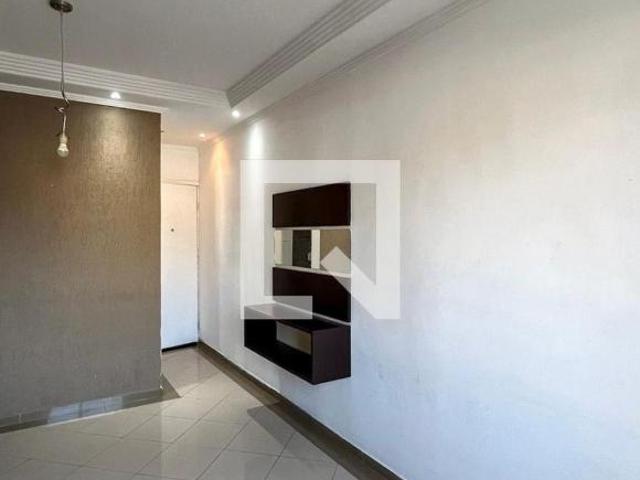 Apartamento à Venda Sacomã, 2 Quartos, 48 m2