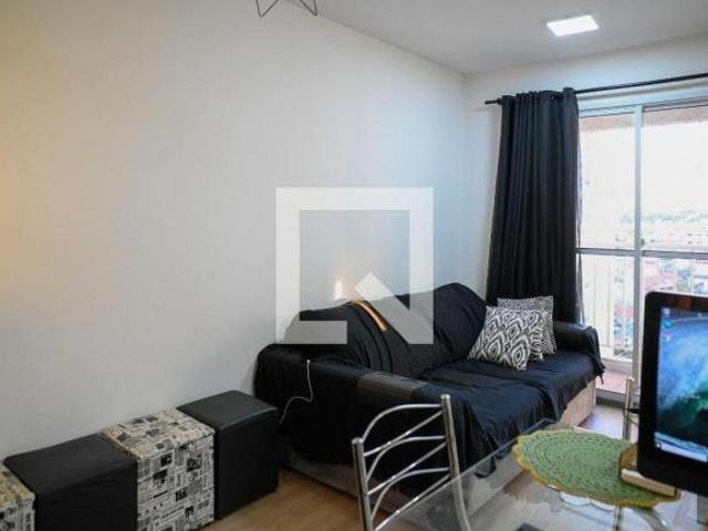 Apartamento à Venda Sacomã, 2 Quartos, 48 m2