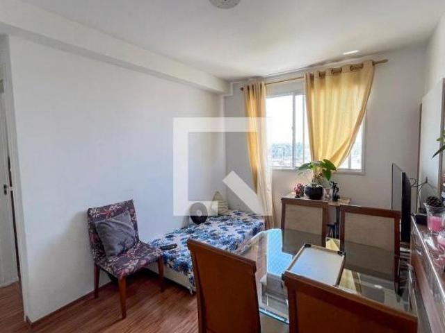 Apartamento à Venda Sacomã, 2 Quartos, 48 m2