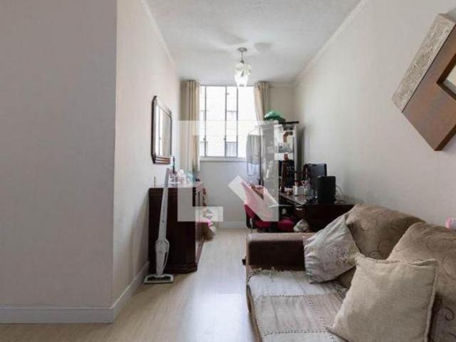 Apartamento à Venda Sacomã, 2 Quartos, 48 m² São Paulo