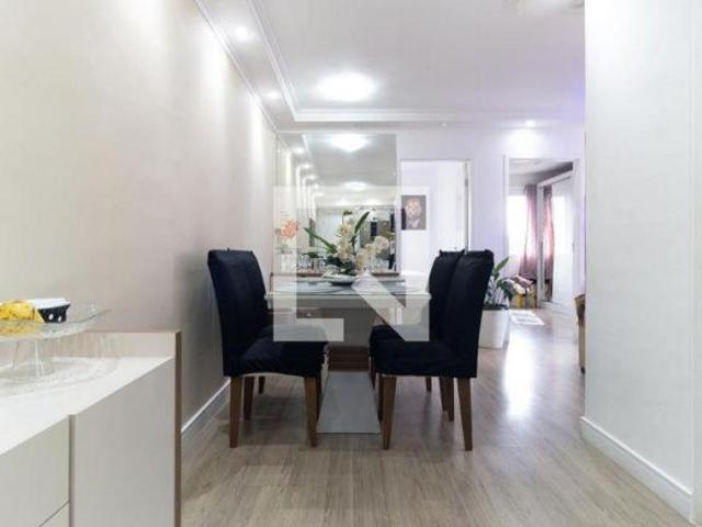 Apartamento à Venda Sacomã, 2 Quartos, 48 m² São Paulo