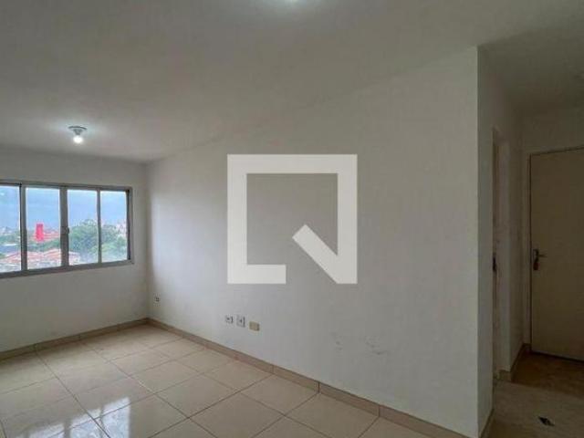 Apartamento à Venda Sacomã, 2 Quartos, 48 m² São Paulo