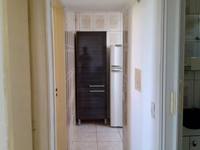 Apartamento à Venda Sacomã, 2 Quartos, 48 m² São Paulo
