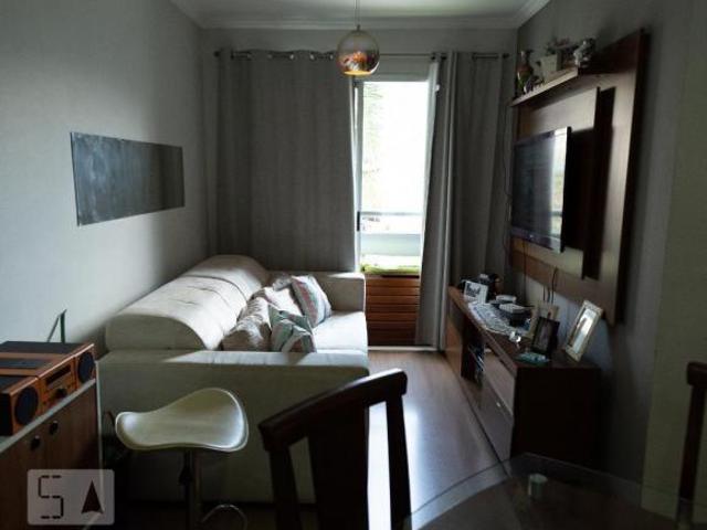 Apartamento à Venda Sacomã, 2 Quartos, 49 m2