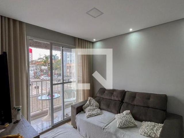 Apartamento à Venda Sacomã, 2 Quartos, 49 m2