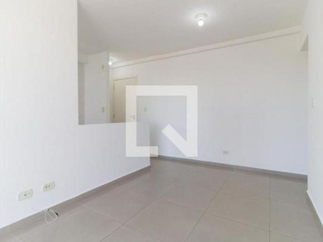 Apartamento à Venda Sacomã, 2 Quartos, 49 m2