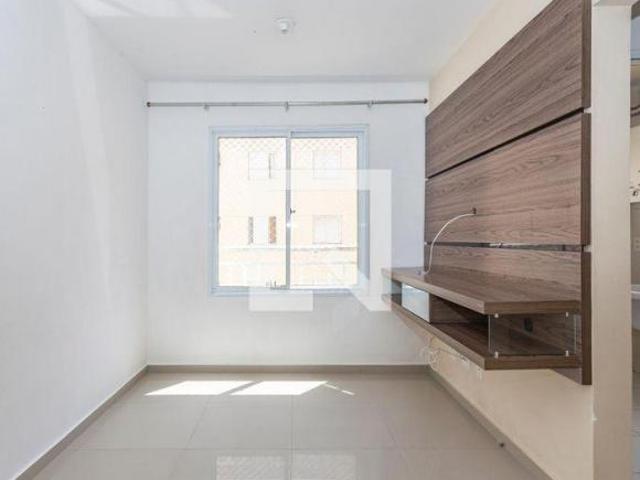 Apartamento à Venda Sacomã, 2 Quartos, 49 m2