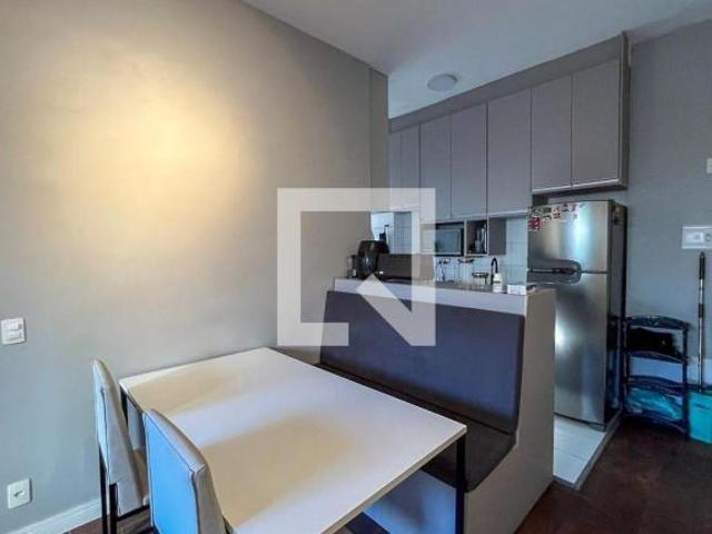 Apartamento à Venda Sacomã, 2 Quartos, 49 m2