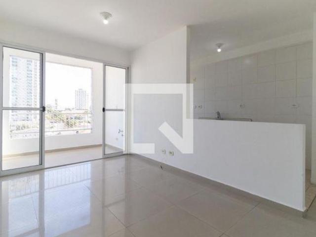 Apartamento à Venda Sacomã, 2 Quartos, 49 m2