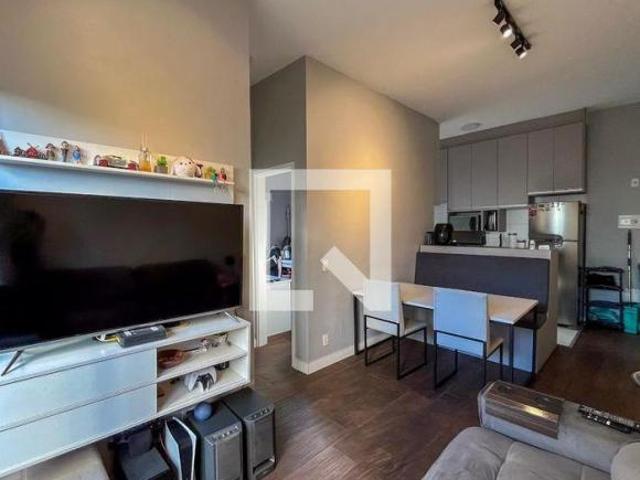 Apartamento à Venda Sacomã, 2 Quartos, 49 m² São Paulo