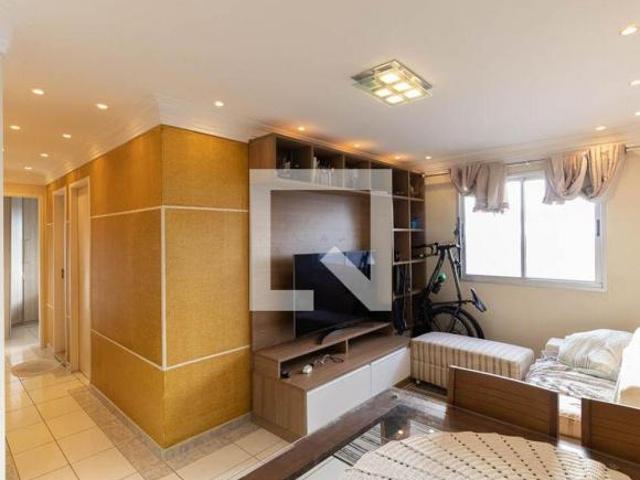 Apartamento à Venda Sacomã, 2 Quartos, 53 m2