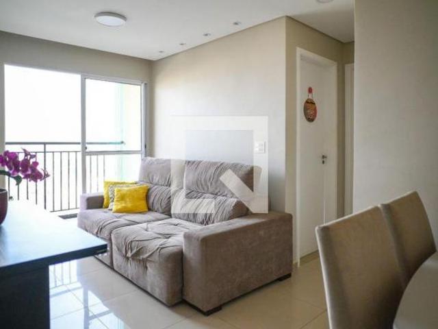 Apartamento à Venda Sacomã, 2 Quartos, 53 m2