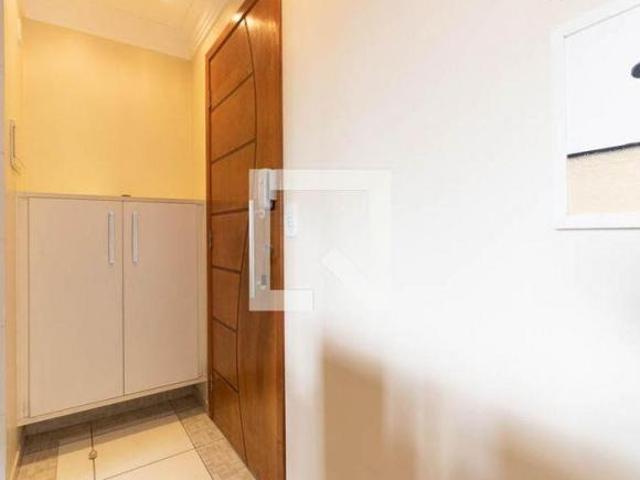 Apartamento à Venda Sacomã, 2 Quartos, 53 m² São Paulo