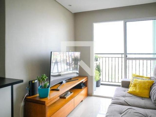 Apartamento à Venda Sacomã, 2 Quartos, 53 m² São Paulo