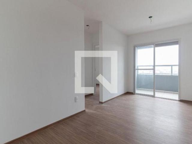 Apartamento à Venda Sacomã, 2 Quartos, 50 m2