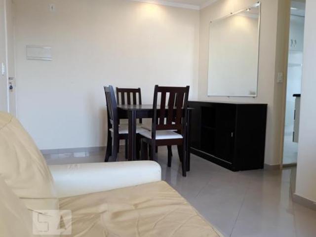Apartamento à Venda Sacomã, 2 Quartos, 50 m2