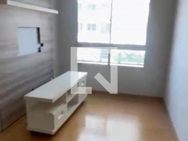 Apartamento à Venda Sacomã, 2 Quartos, 50 m2