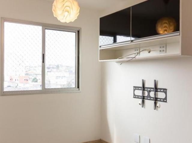 Apartamento à Venda Sacomã, 2 Quartos, 50 m2