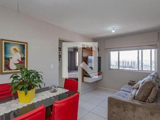 Apartamento à Venda Sacomã, 2 Quartos, 50 m2